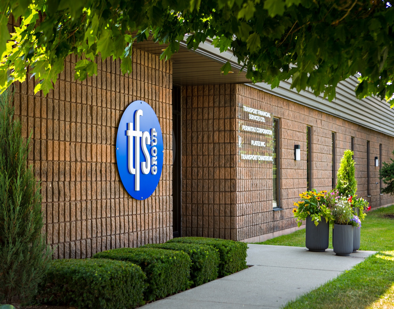 TFS Group